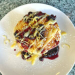 Menu - Plums Cafe